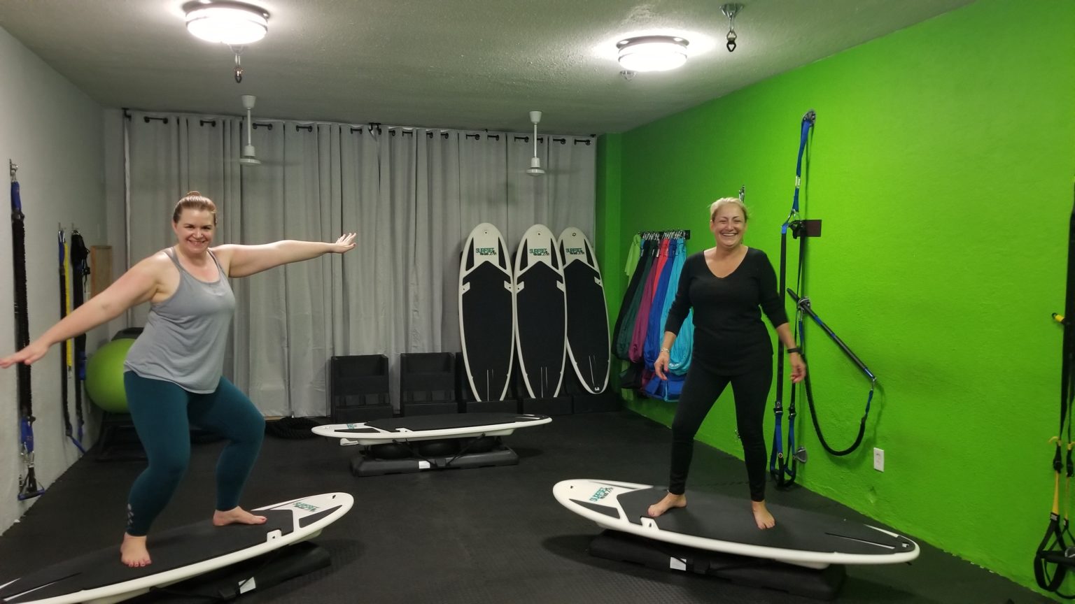 Surfset Class Is Fun & Beginner Friendly - 4Fitness